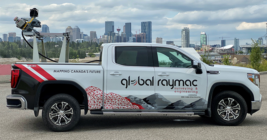 Cansel | Mobile Mapping